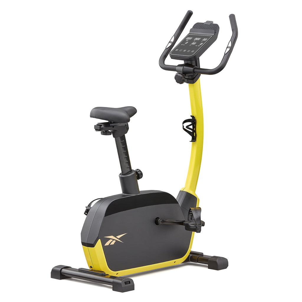 Reebok FR30 Exercise Bike – Sweatband