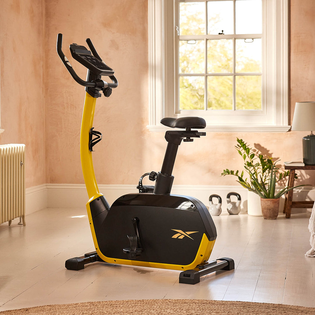 Reebok FR30 Exercise Bike – Sweatband