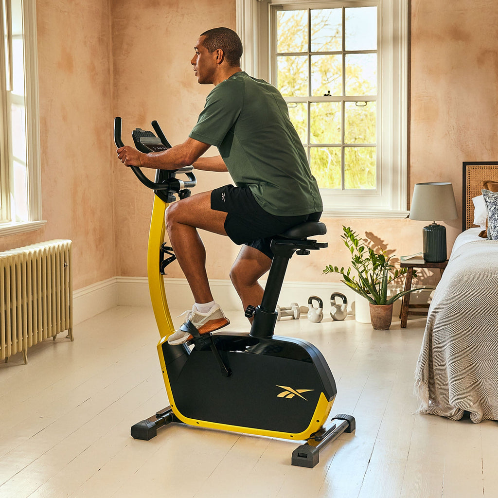 Reebok FR30 Exercise Bike – Sweatband