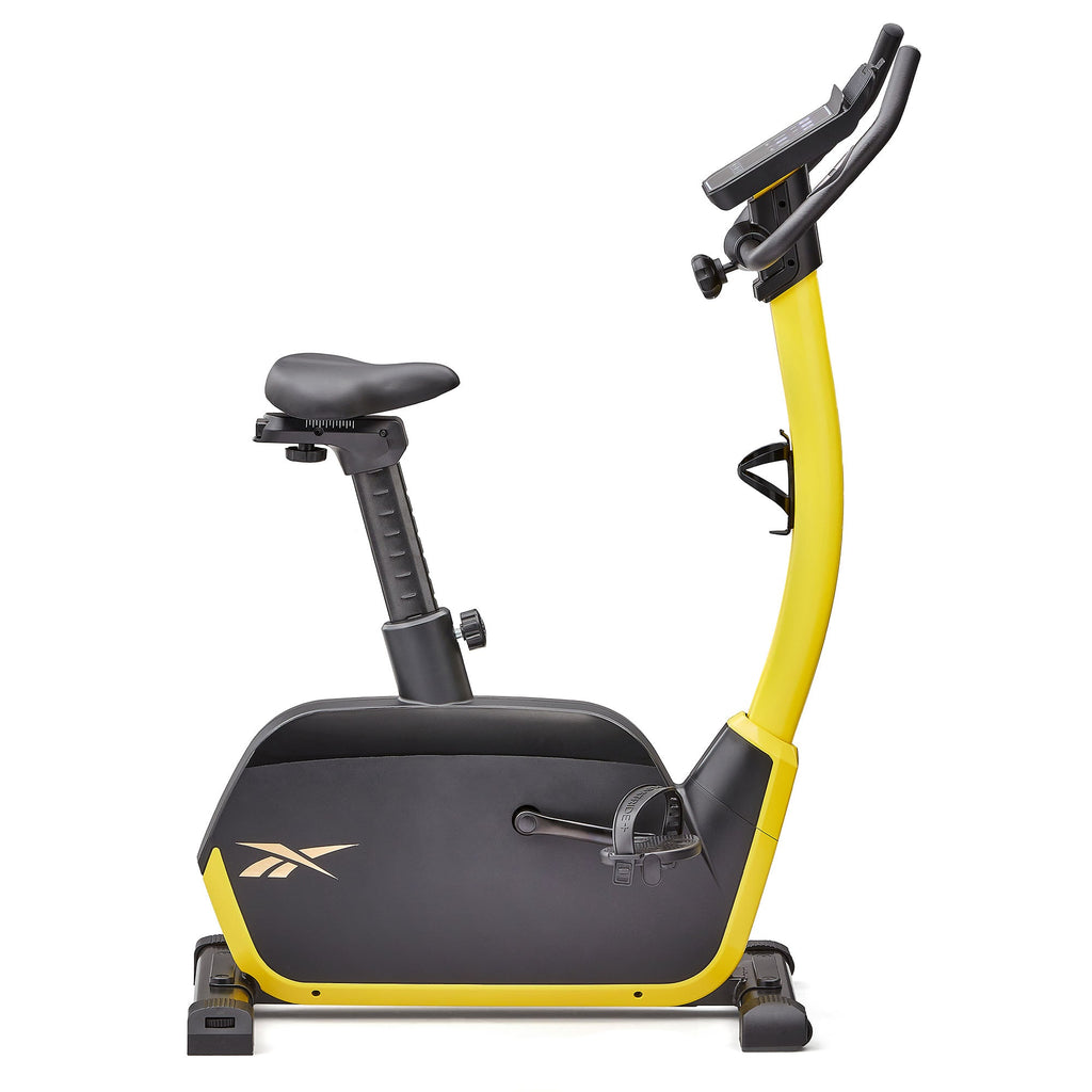 Reebok FR30 Exercise Bike – Sweatband