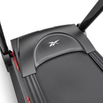 UPGRADED Reebok GT40z Folding Treadmill – Sweatband