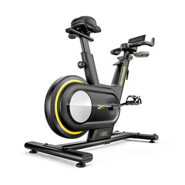 Reebok i-Bike Indoor Cycle – Sweatband