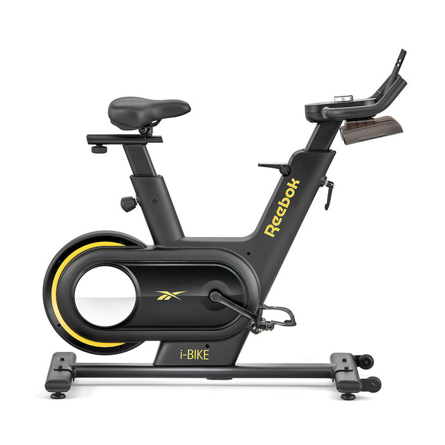 Reebok i-Bike Indoor Cycle – Sweatband
