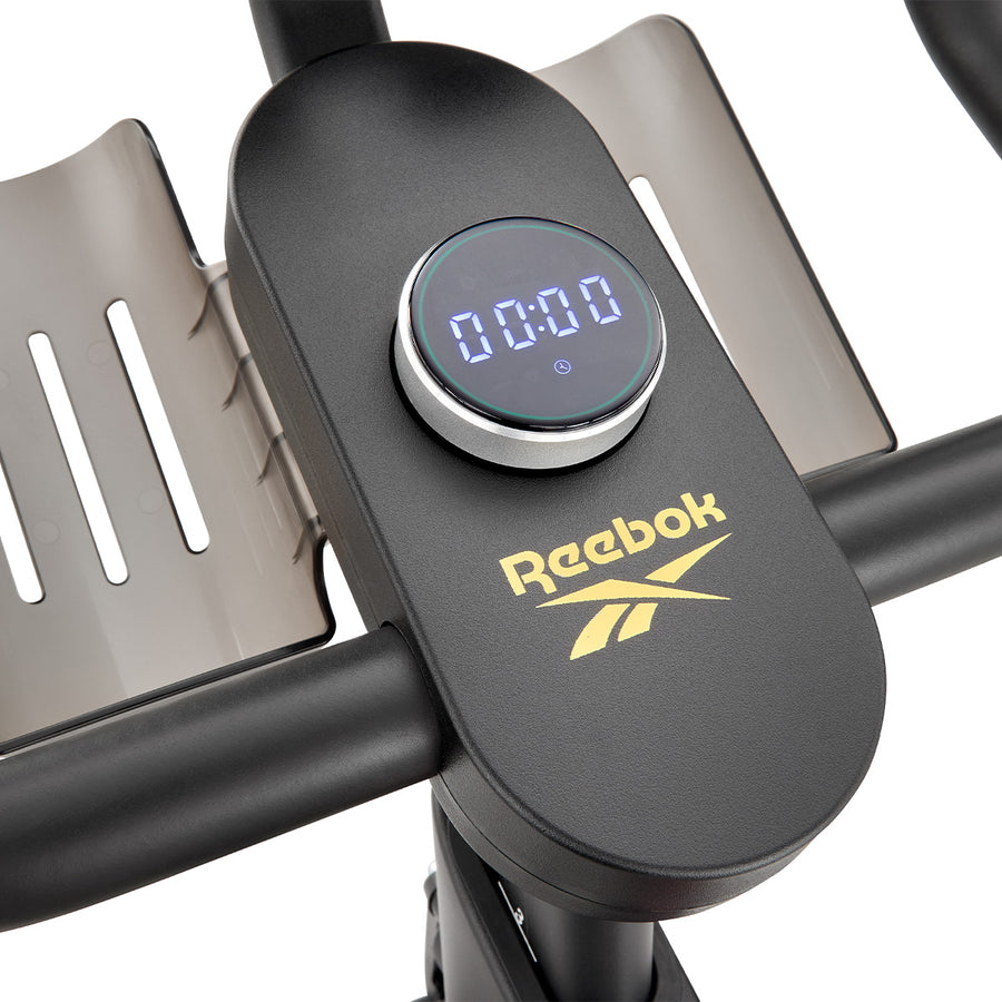 Reebok i-Bike Indoor Cycle – Sweatband