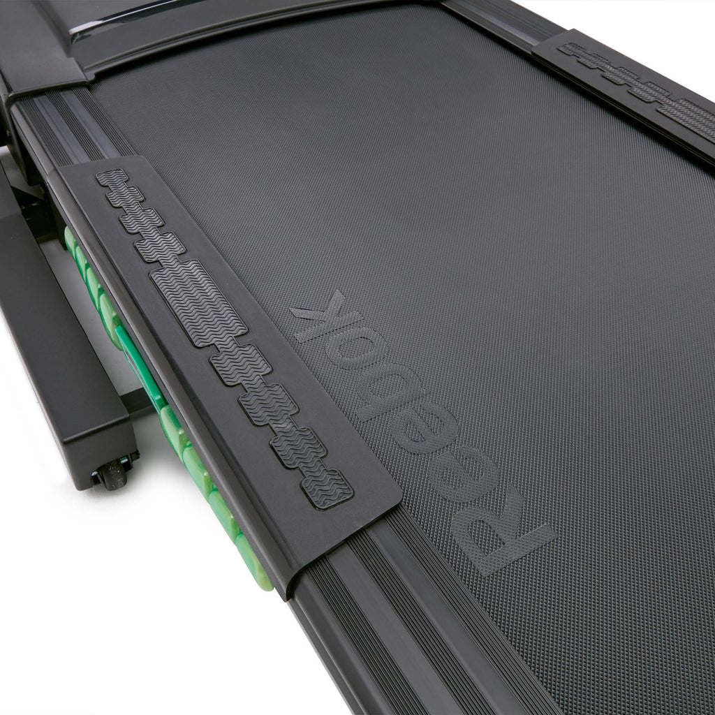 Reebok Jet 200 Series Bluetooth Folding Treadmill – Sweatband