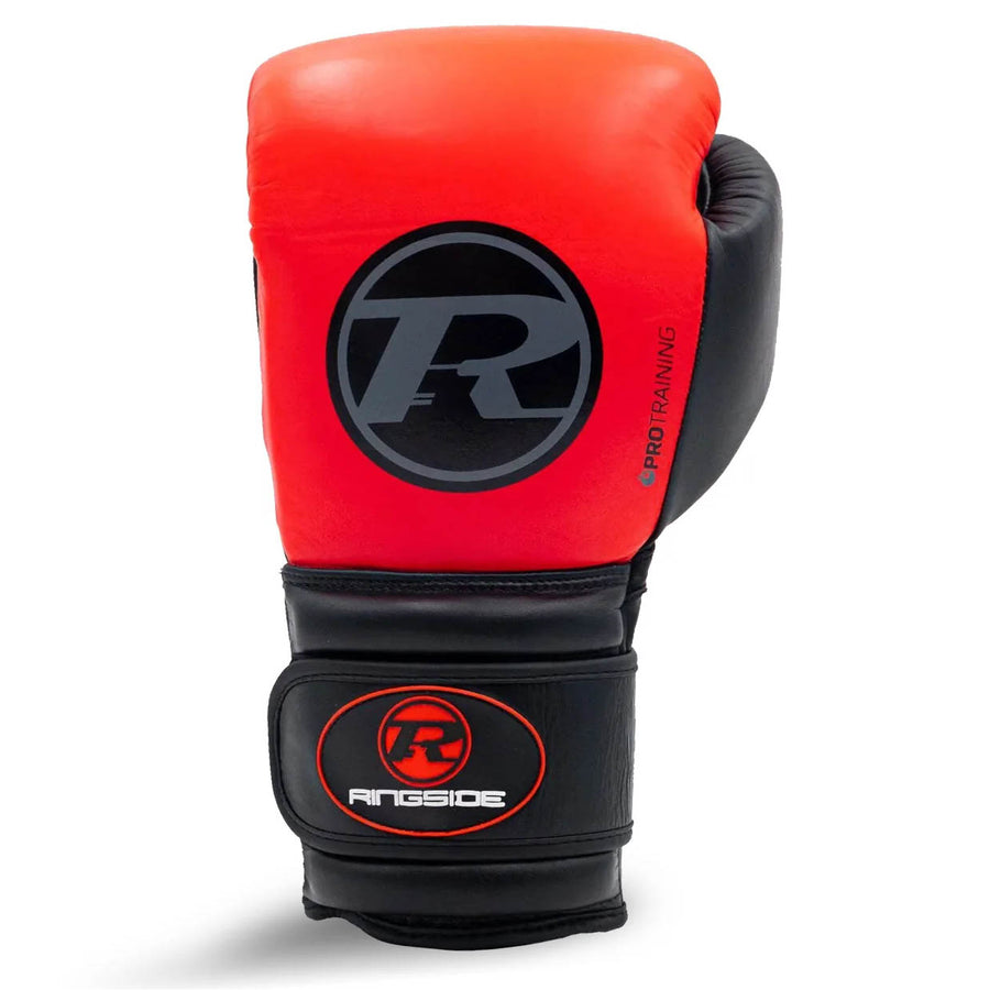 Ringside Pro Training G2 Boxing Gloves – Sweatband