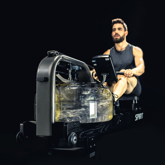 Spirit Fitness – Sweatband