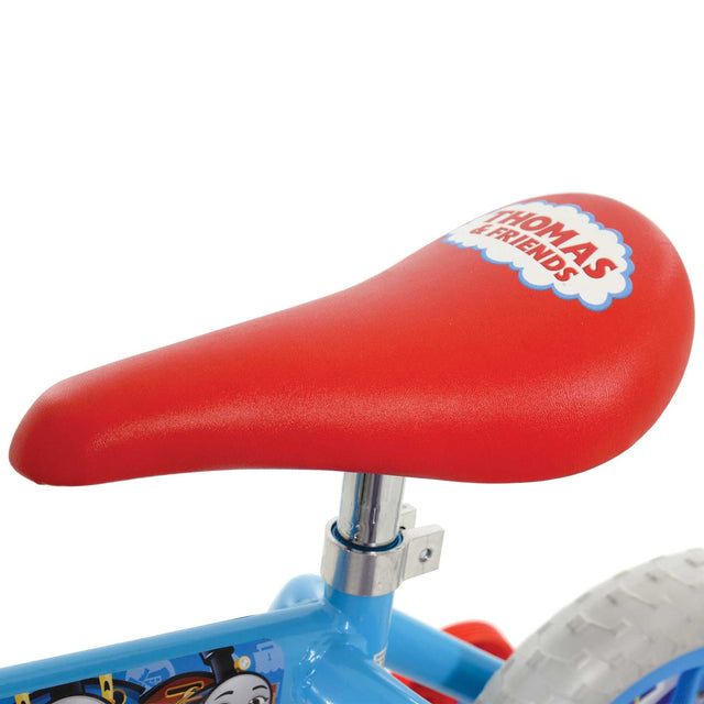 Thomas and Friends 2-in-1 10" Wheel Size Training Bike – Sweatband