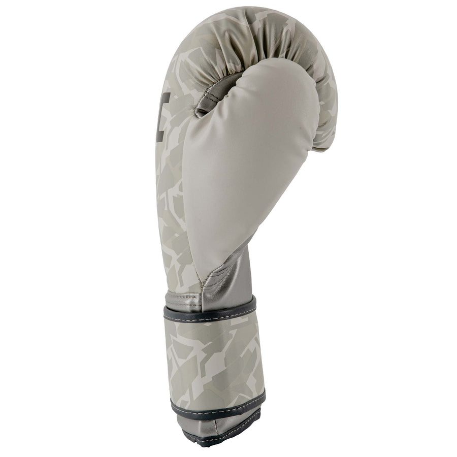 camo boxing gloves