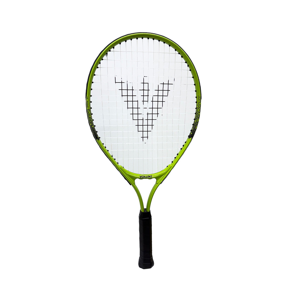 Vollint 21 Inch Junior Tennis Racket – Sweatband