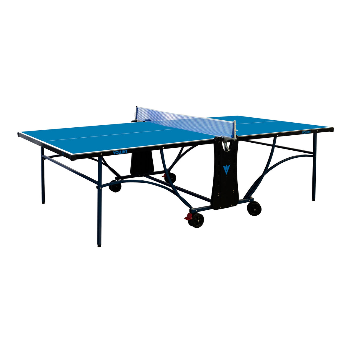 Vollint BigBounce Outdoor Table Tennis Table – Sweatband