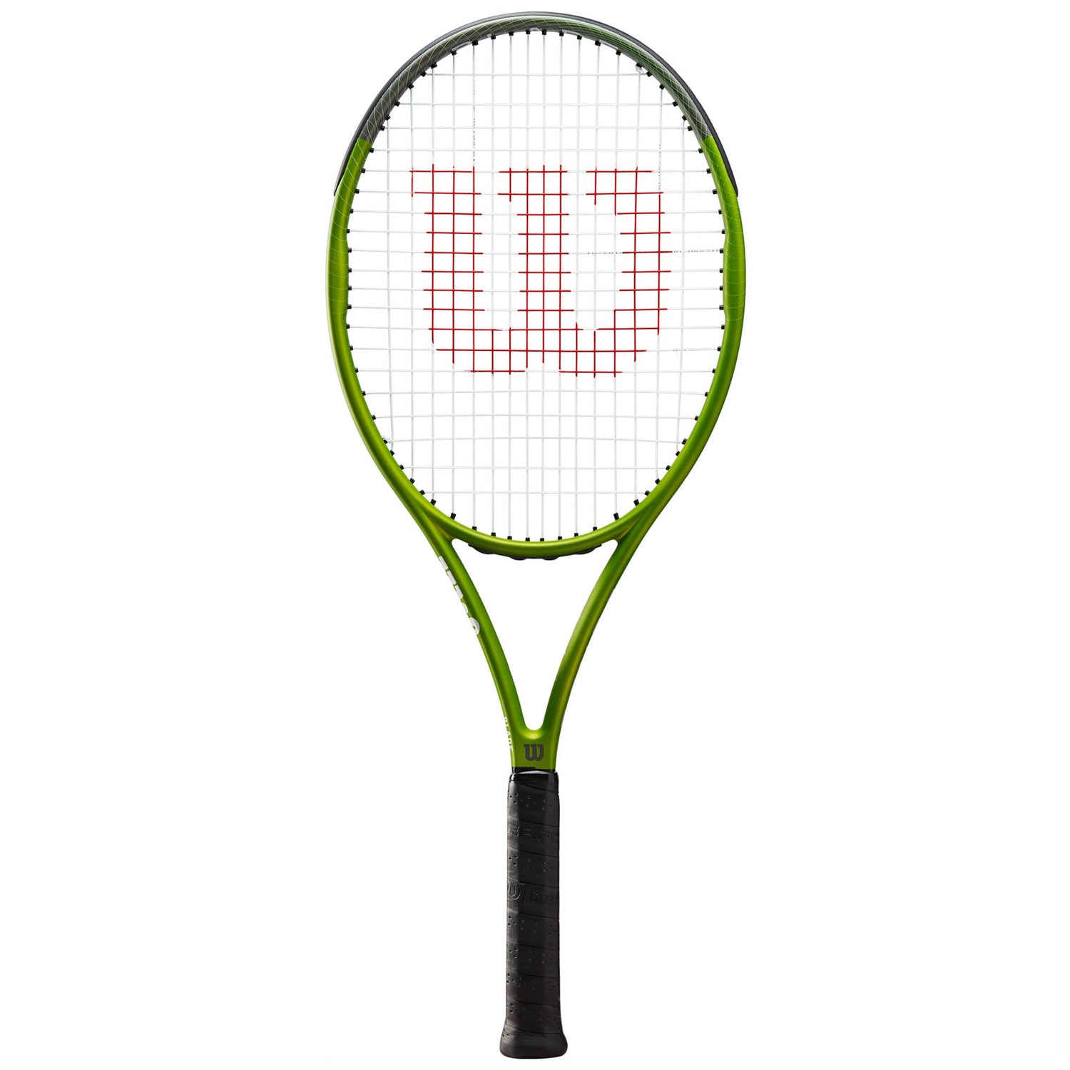 Wilson Blade Feel 103 Tennis Racket – Sweatband