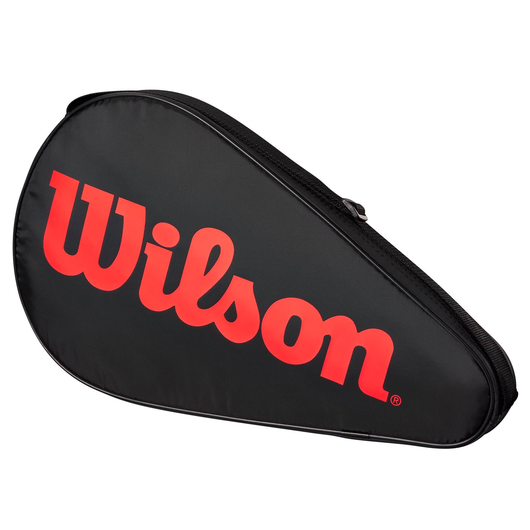Wilson Standard Padel Racket Cover – Sweatband