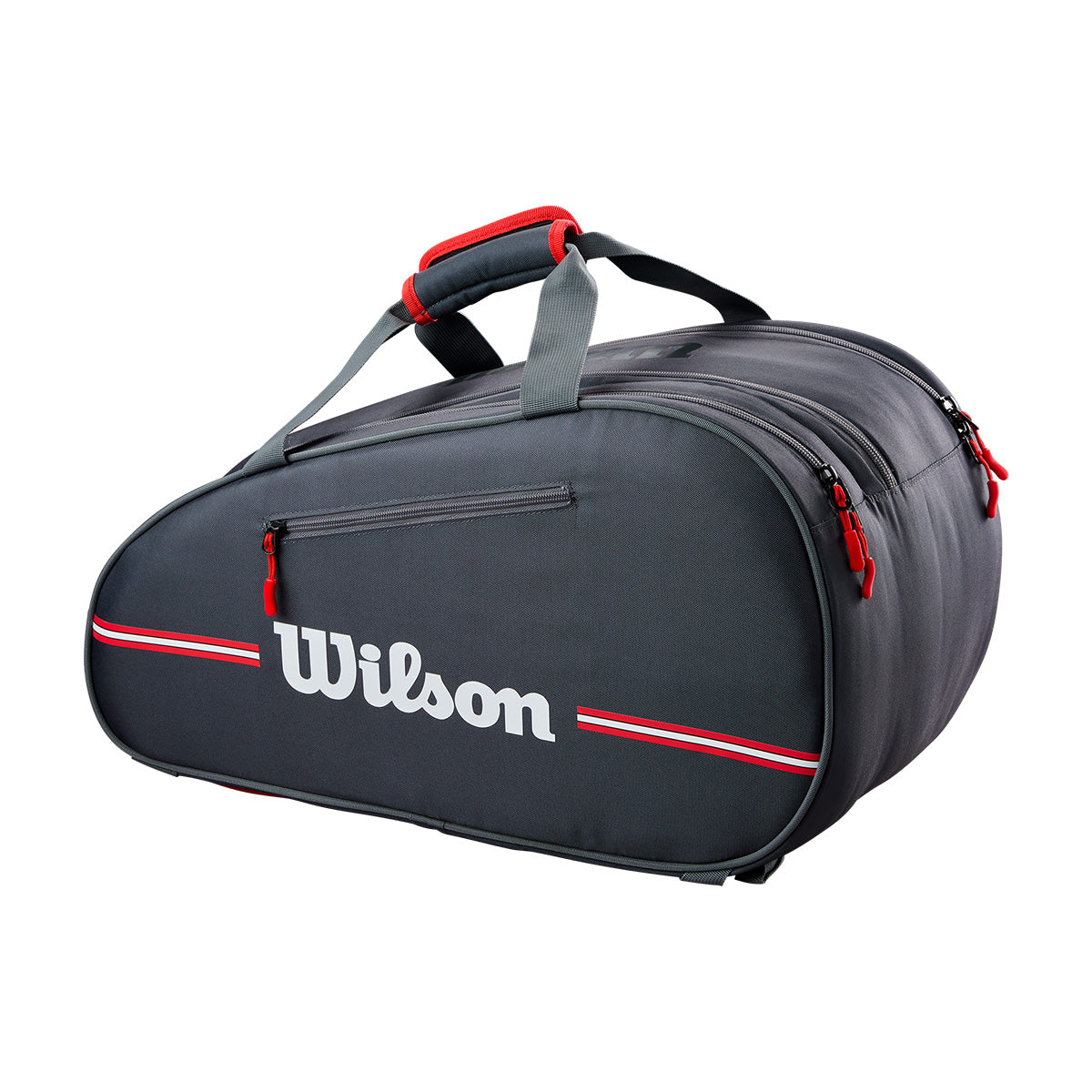 Wilson Team 4 Racket Padel Bag – Sweatband