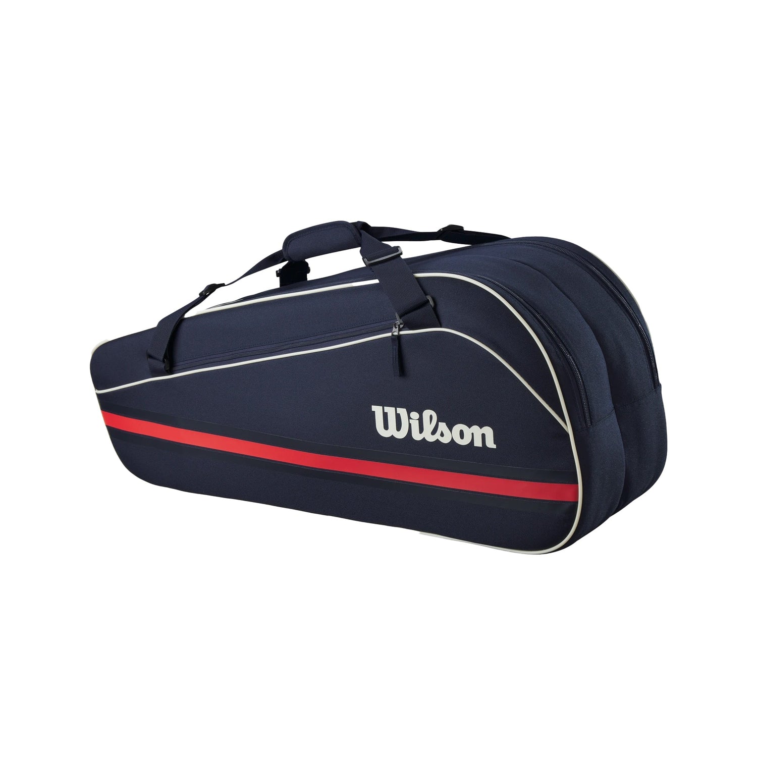 Wilson Team 6 Racket Bag – Sweatband