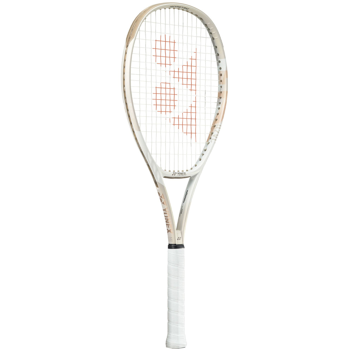 Yonex VCORE 100 Tennis Racket – Sweatband