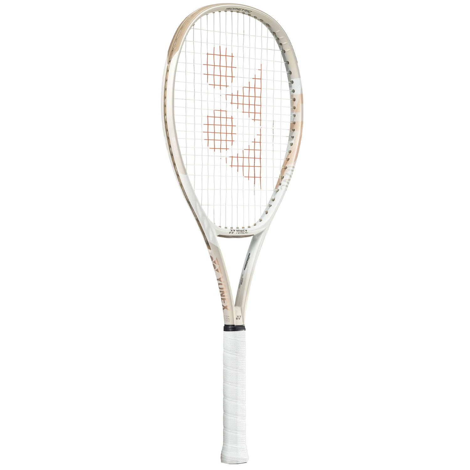 Yonex VCORE 100 Tennis Racket – Sweatband