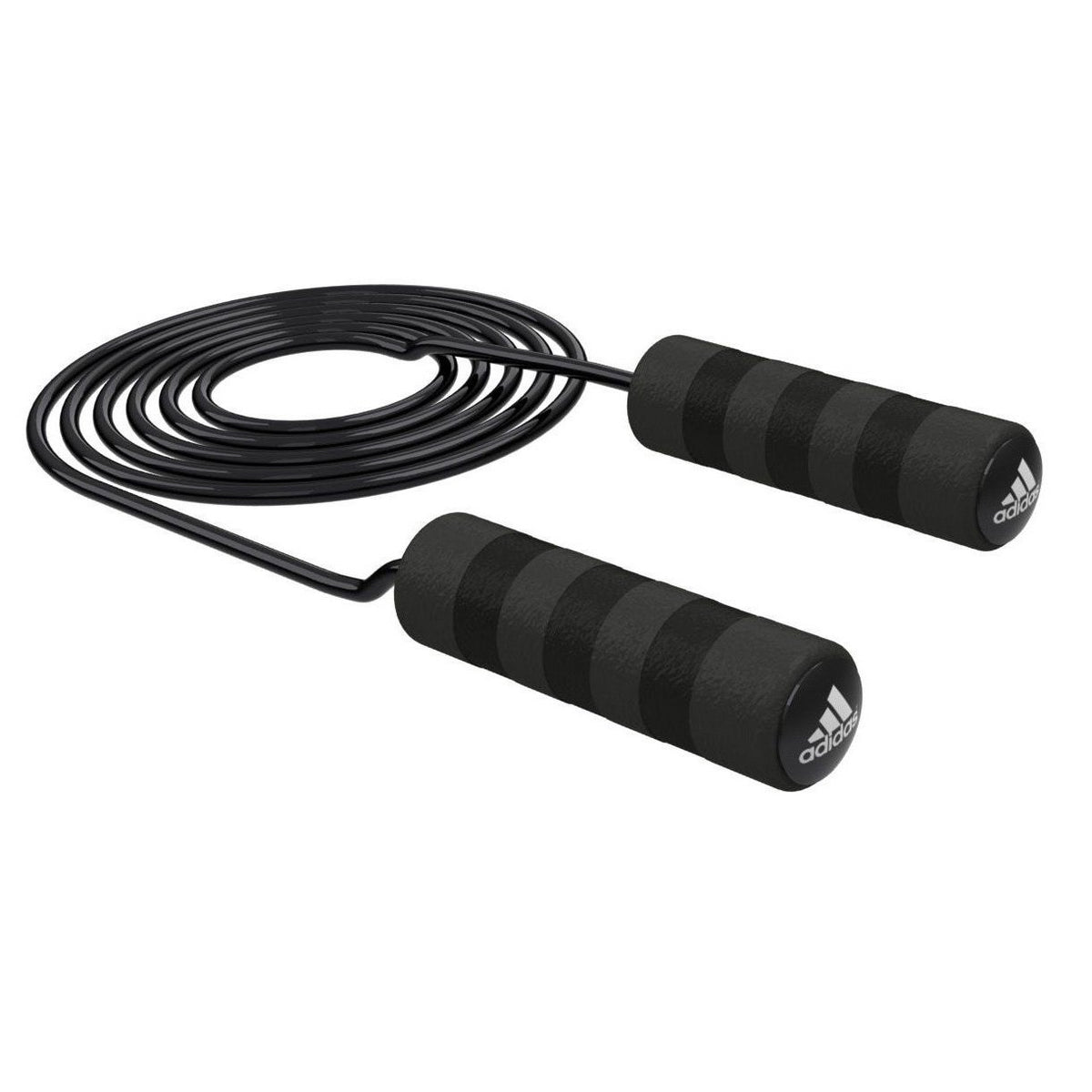 adidas Speed Skipping Rope – Sweatband