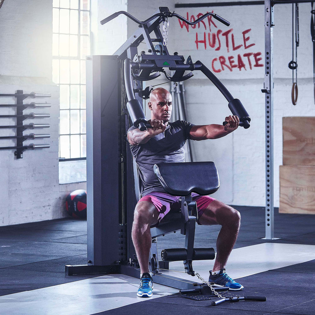 adidas Performance Home Gym – Sweatband