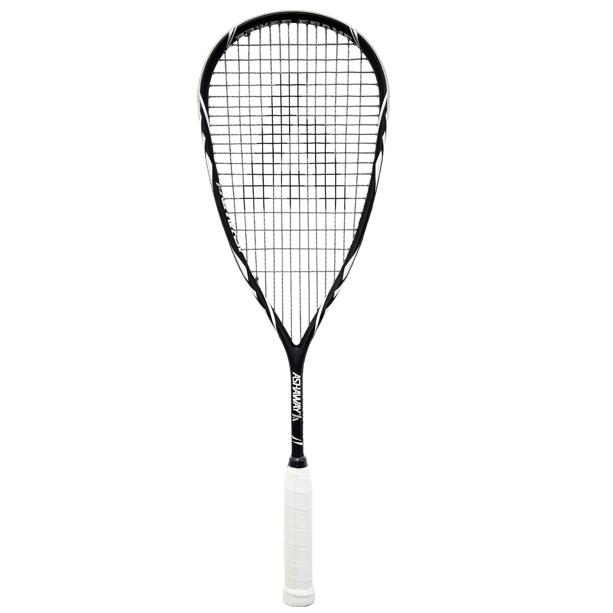 Ashaway PowerKill Meta XBC Squash Racket – Sweatband