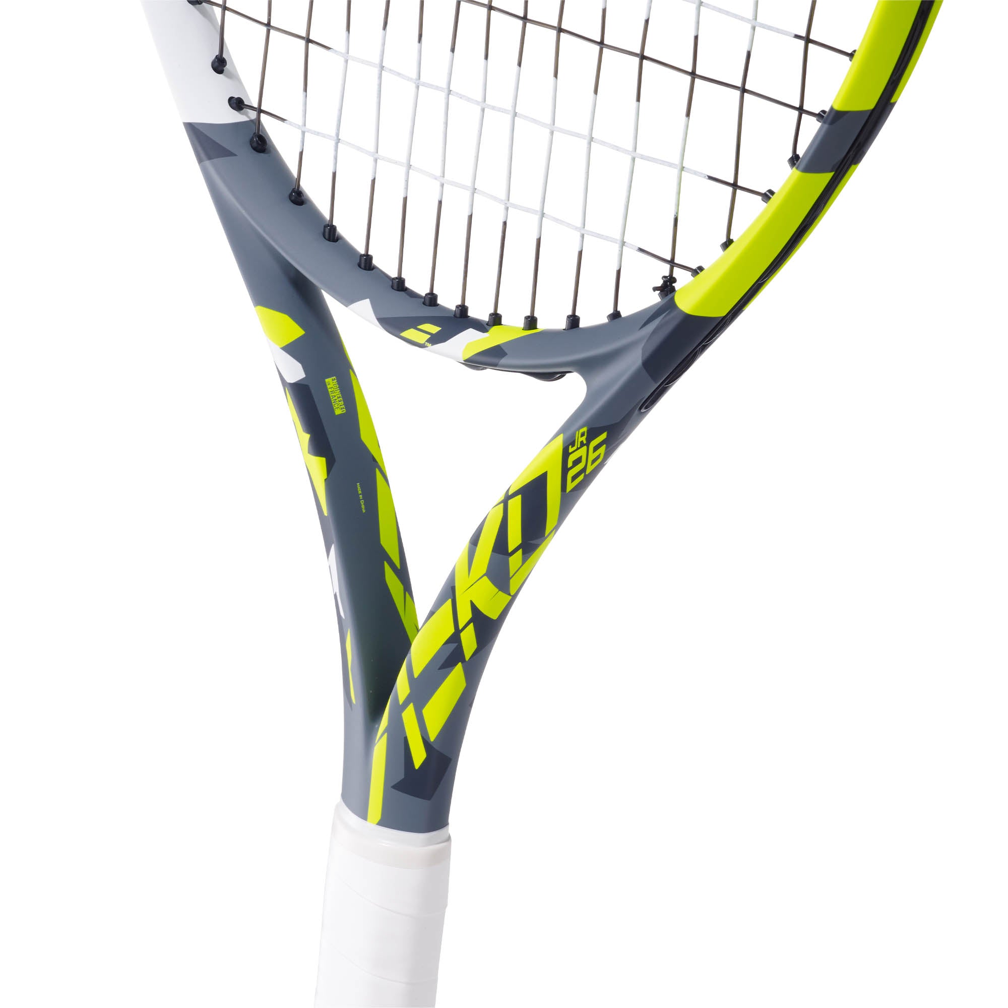 Babolat Aero 26 Junior Tennis Racket – Sweatband