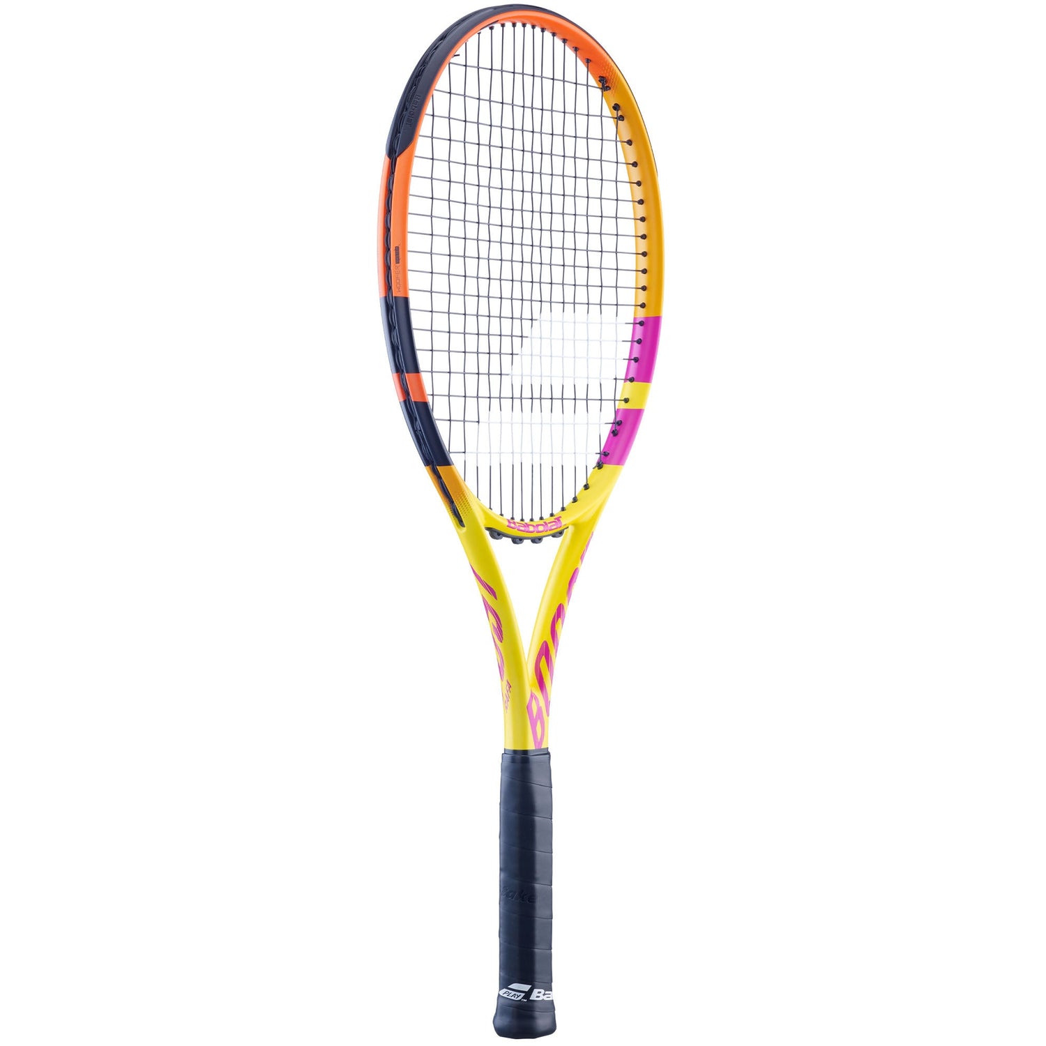 Babolat Boost Aero Rafa Tennis Racket – Sweatband