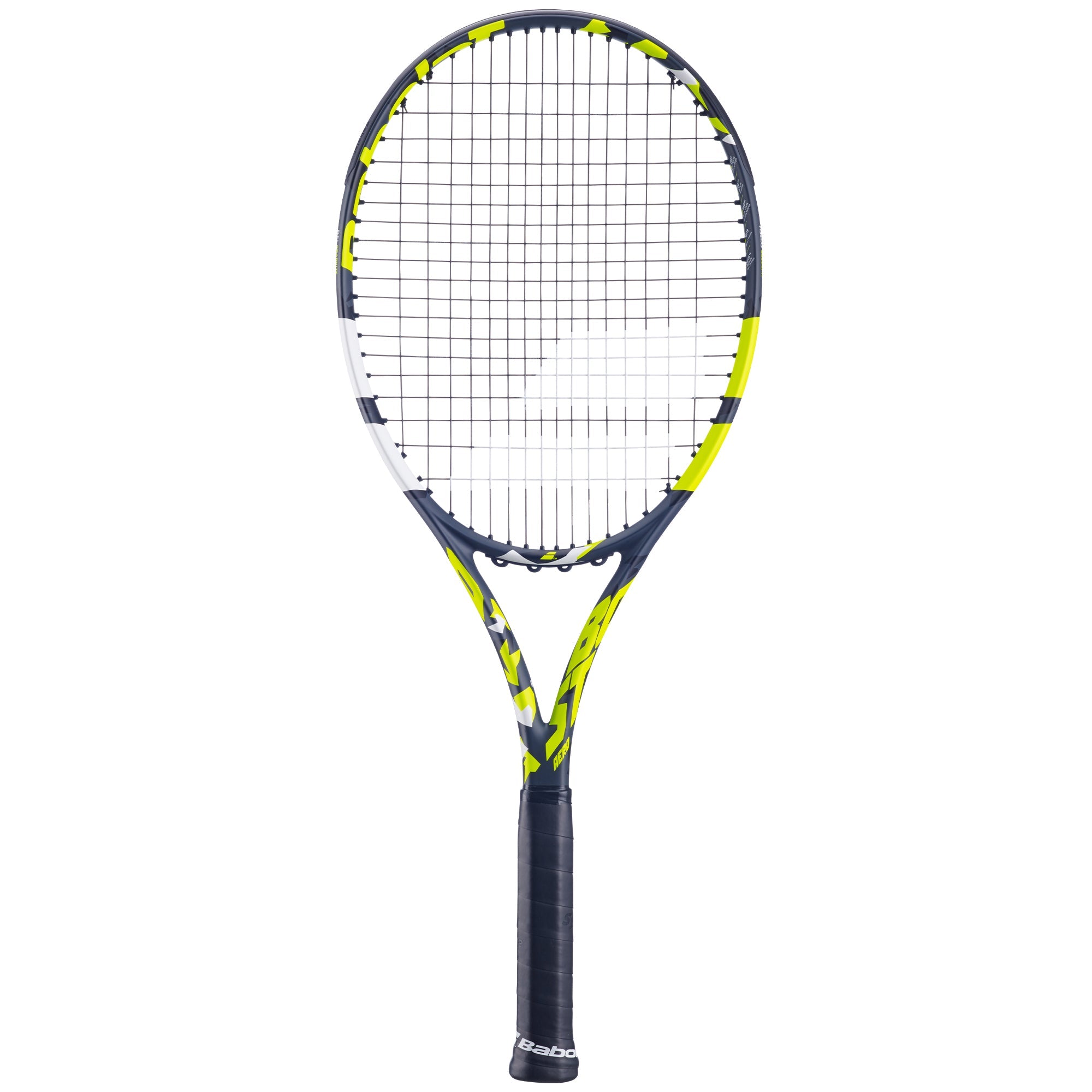 Babolat Boost Aero Tennis Racket – Sweatband