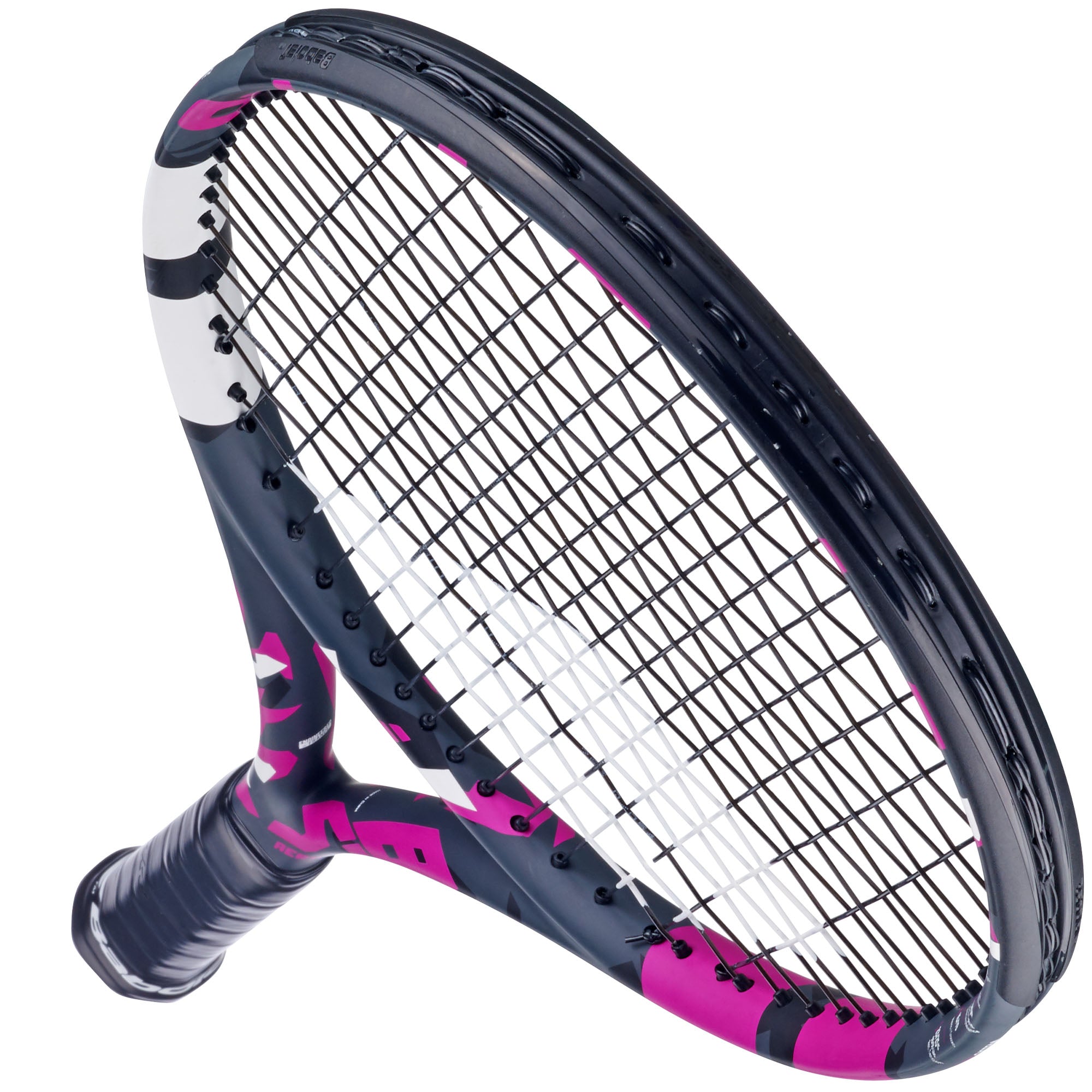 Babolat Boost Aero Tennis Racket – Sweatband
