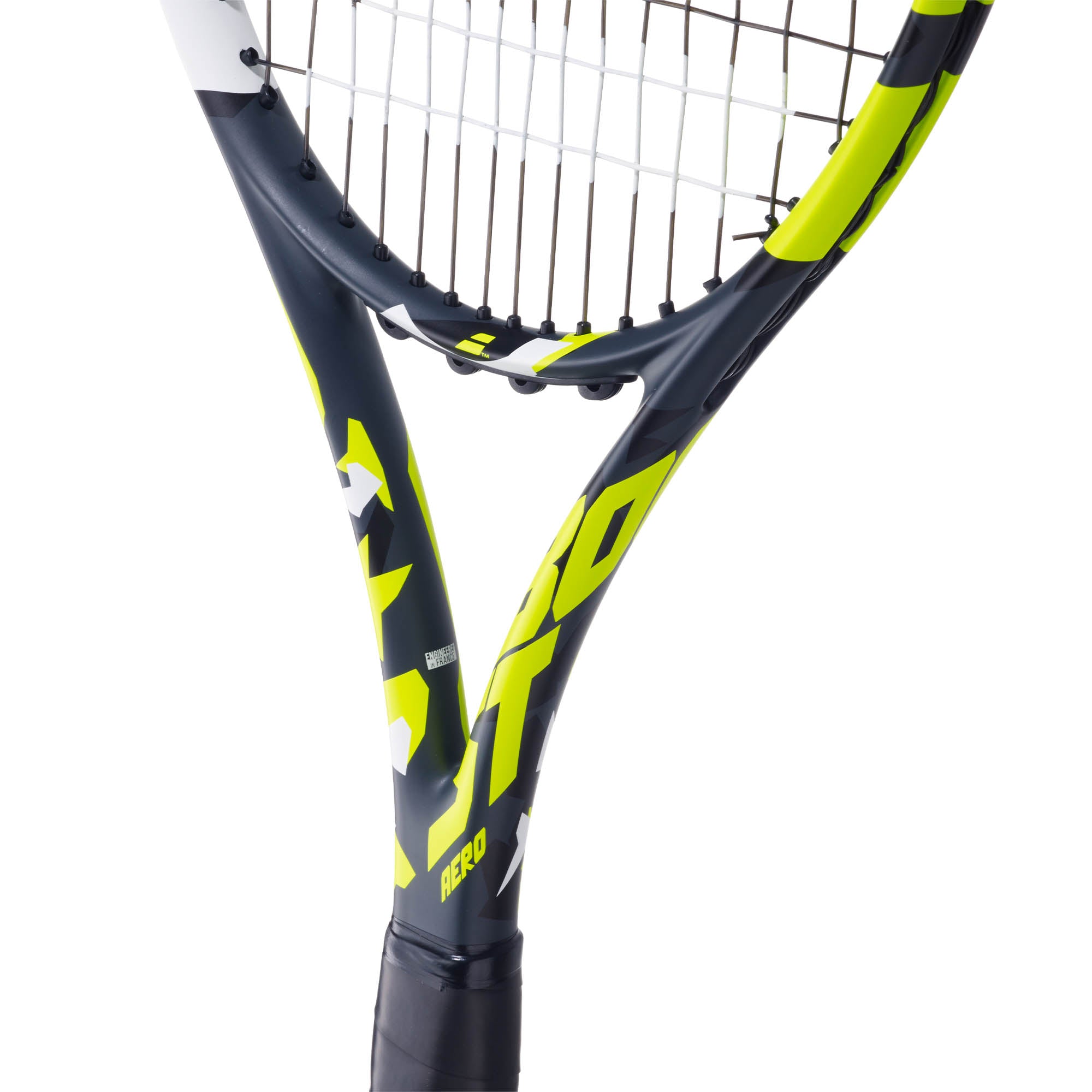 Babolat Boost Aero Tennis Racket – Sweatband