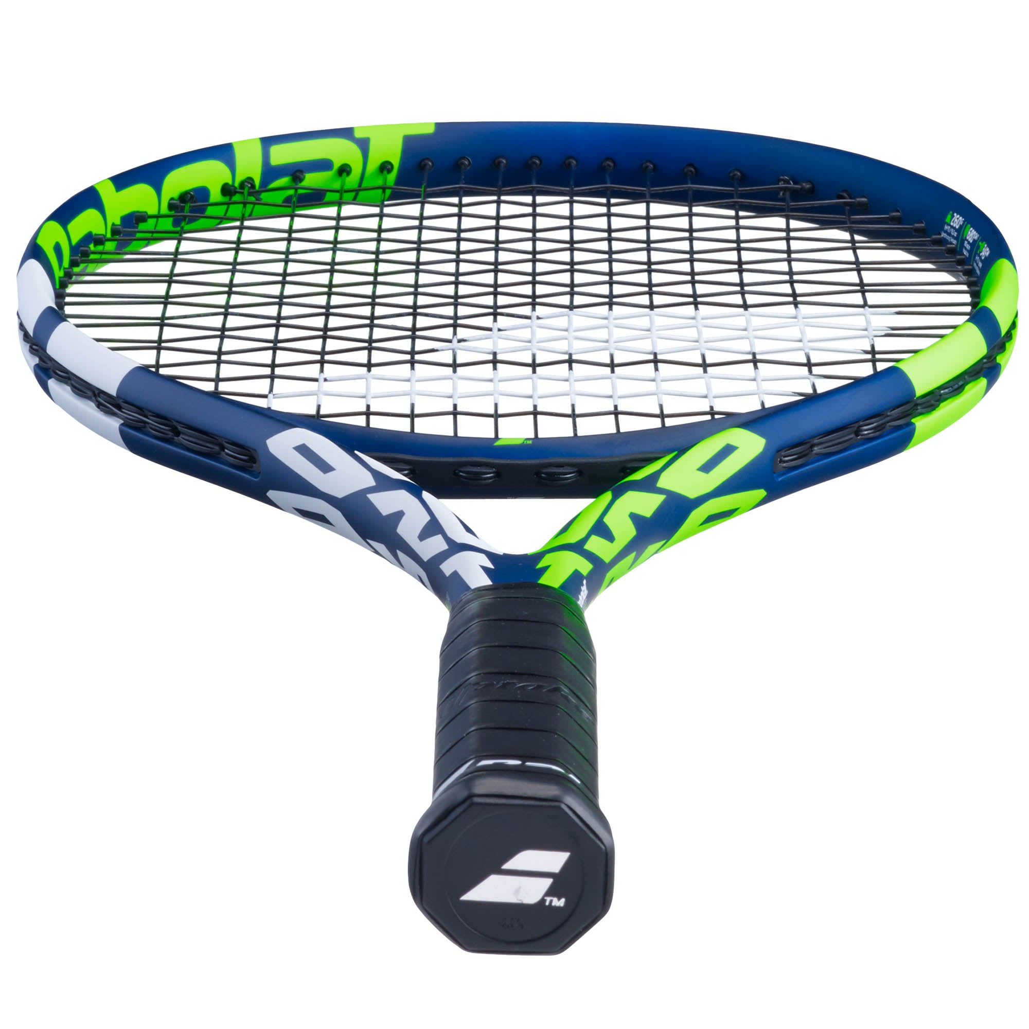 Babolat Boost Drive Tennis Racket – Sweatband