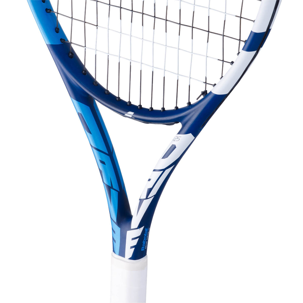 Babolat Drive 25 Junior Tennis Racket – Sweatband