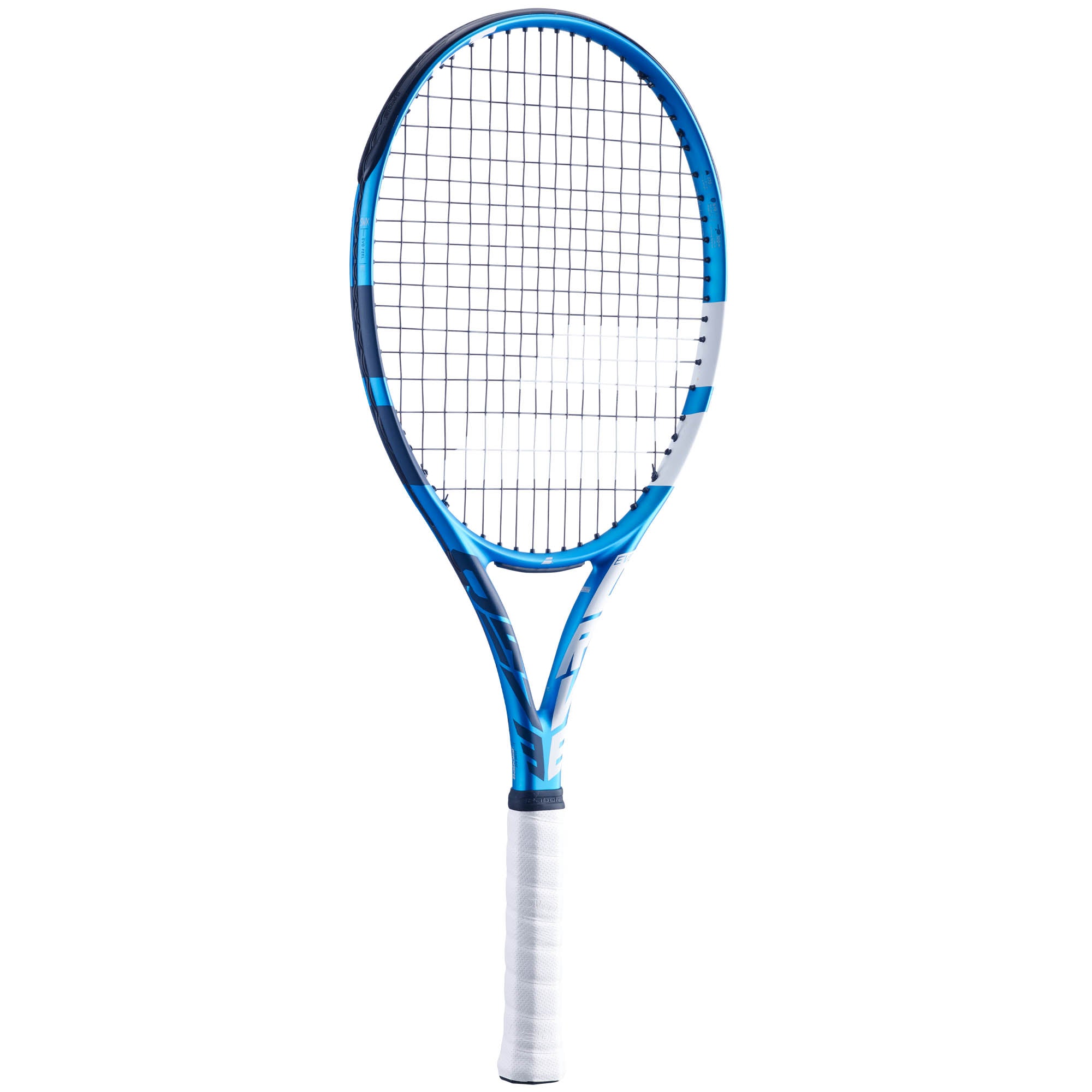 Babolat Evo Drive Tennis Racket – Sweatband