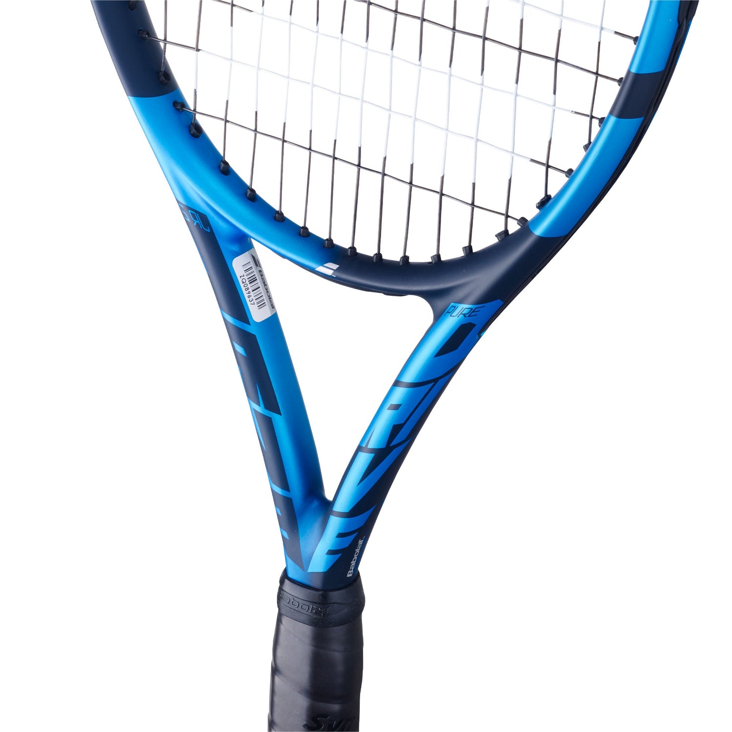 Babolat Pure Drive 25 Junior Tennis Racket – Sweatband