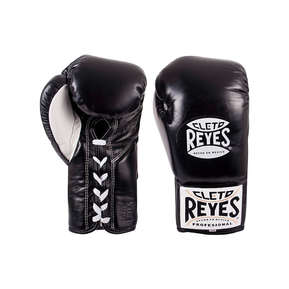 Cleto Reyes Traditional Contest Gloves – Sweatband