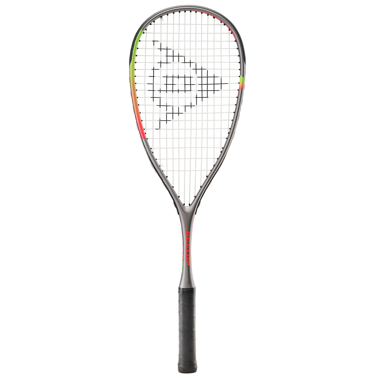 Dunlop Blaze Tour Squash Racket – Sweatband