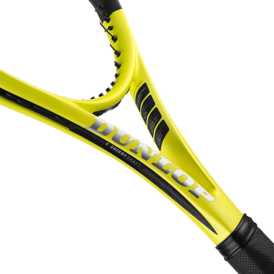 Dunlop SX300 Tennis Racket – Sweatband