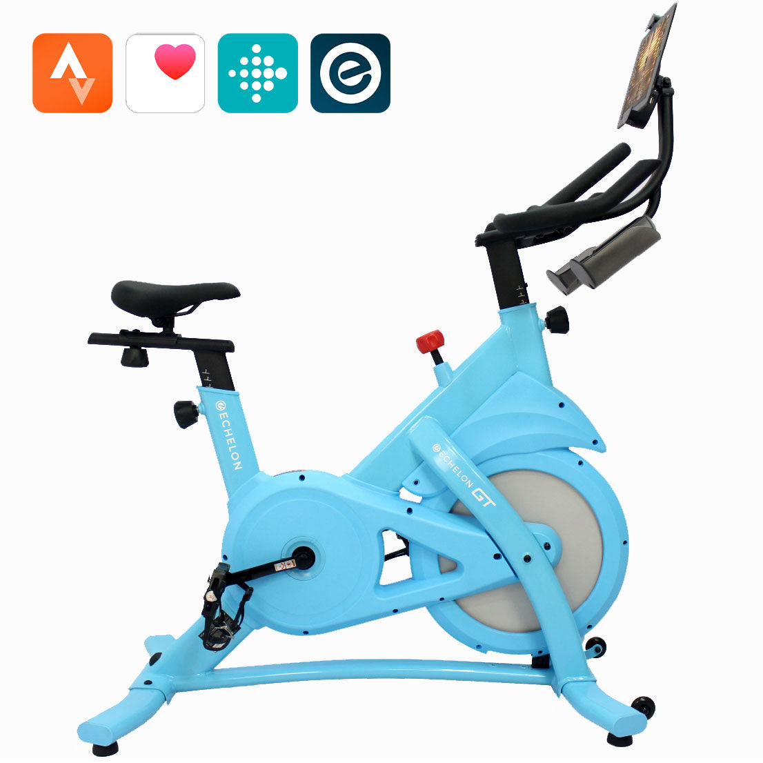 Echelon GT Smart Connect Indoor Cycle – Sweatband