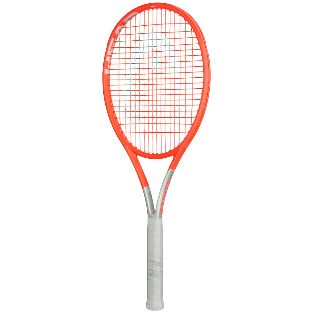 Head Graphene 360+ Radical MP Tennis Racket – Sweatband