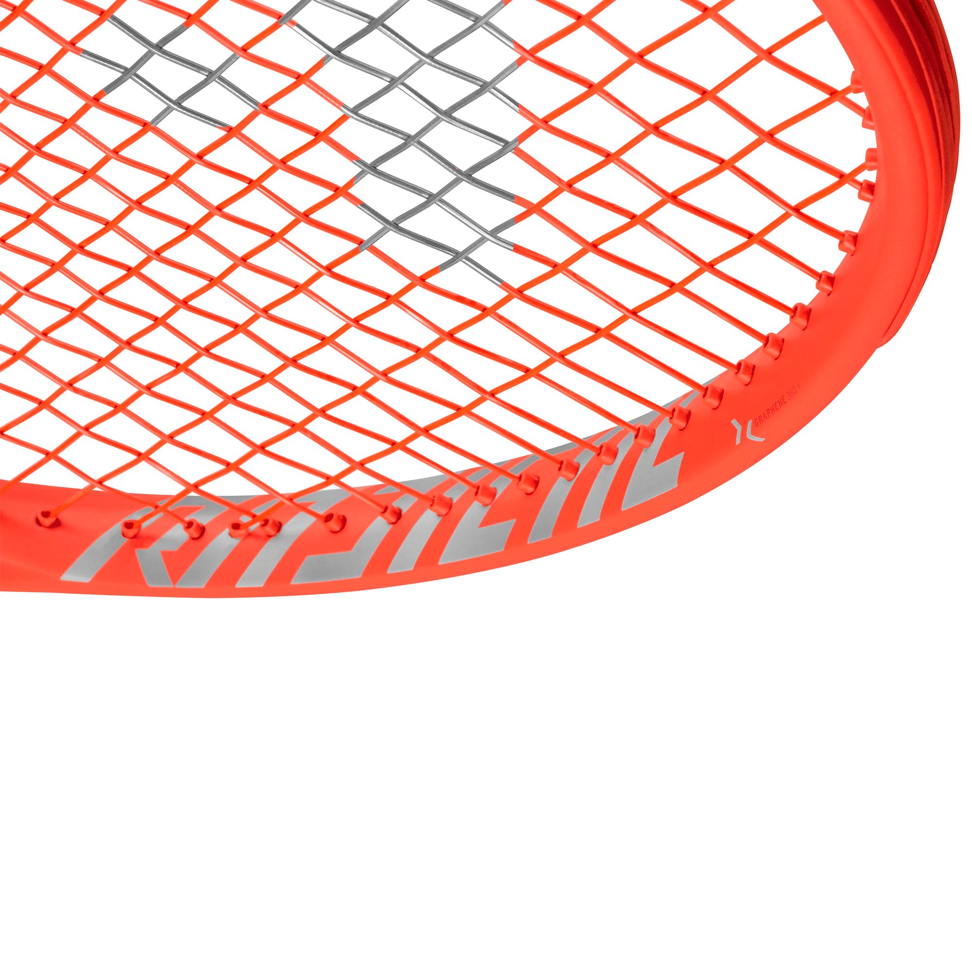 Head Graphene 360+ Radical MP Tennis Racket – Sweatband