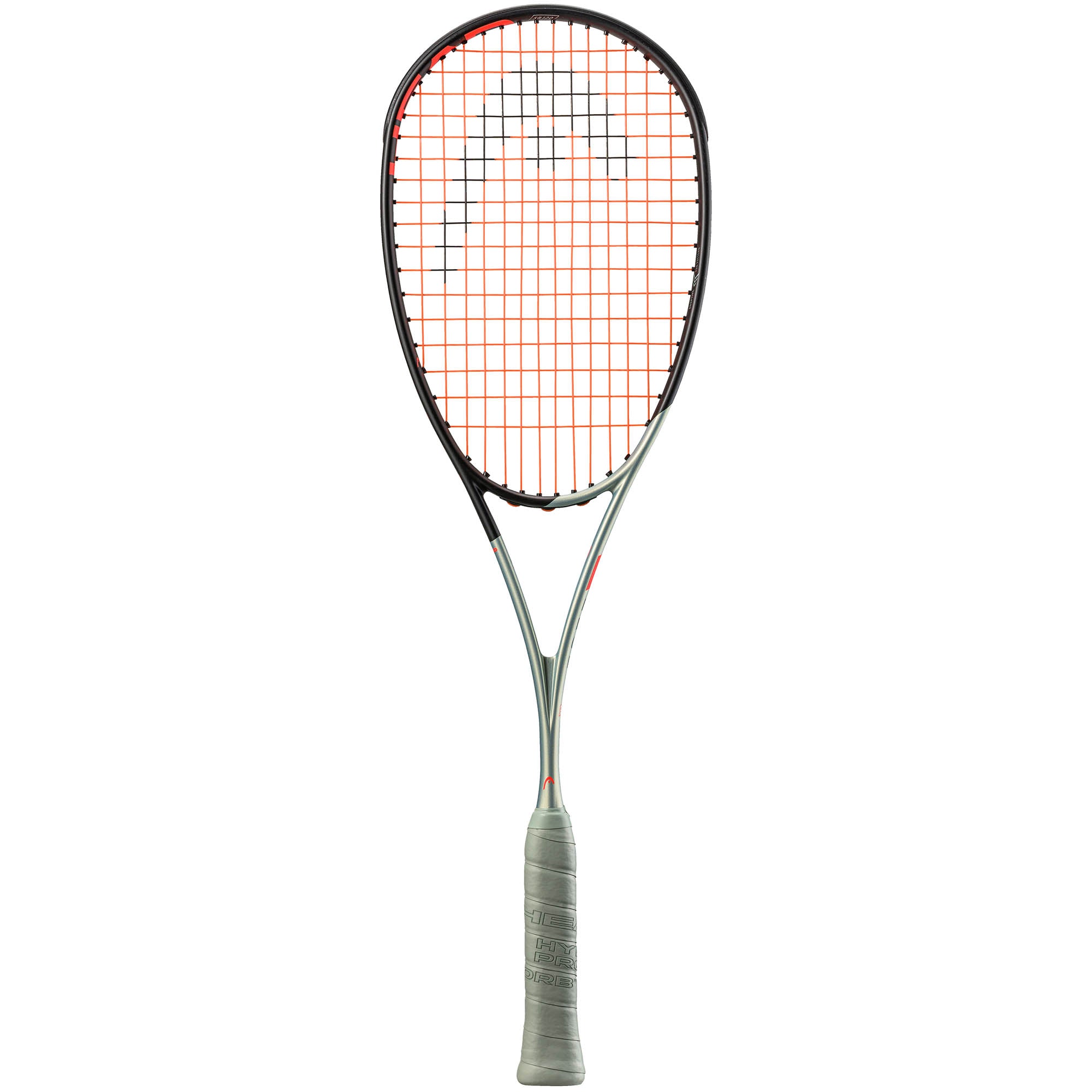 Head Radical 120 Slimbody Squash Racket – Sweatband