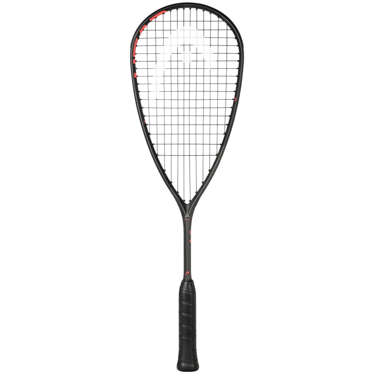 Head Speed 135 SB Squash Racket – Sweatband