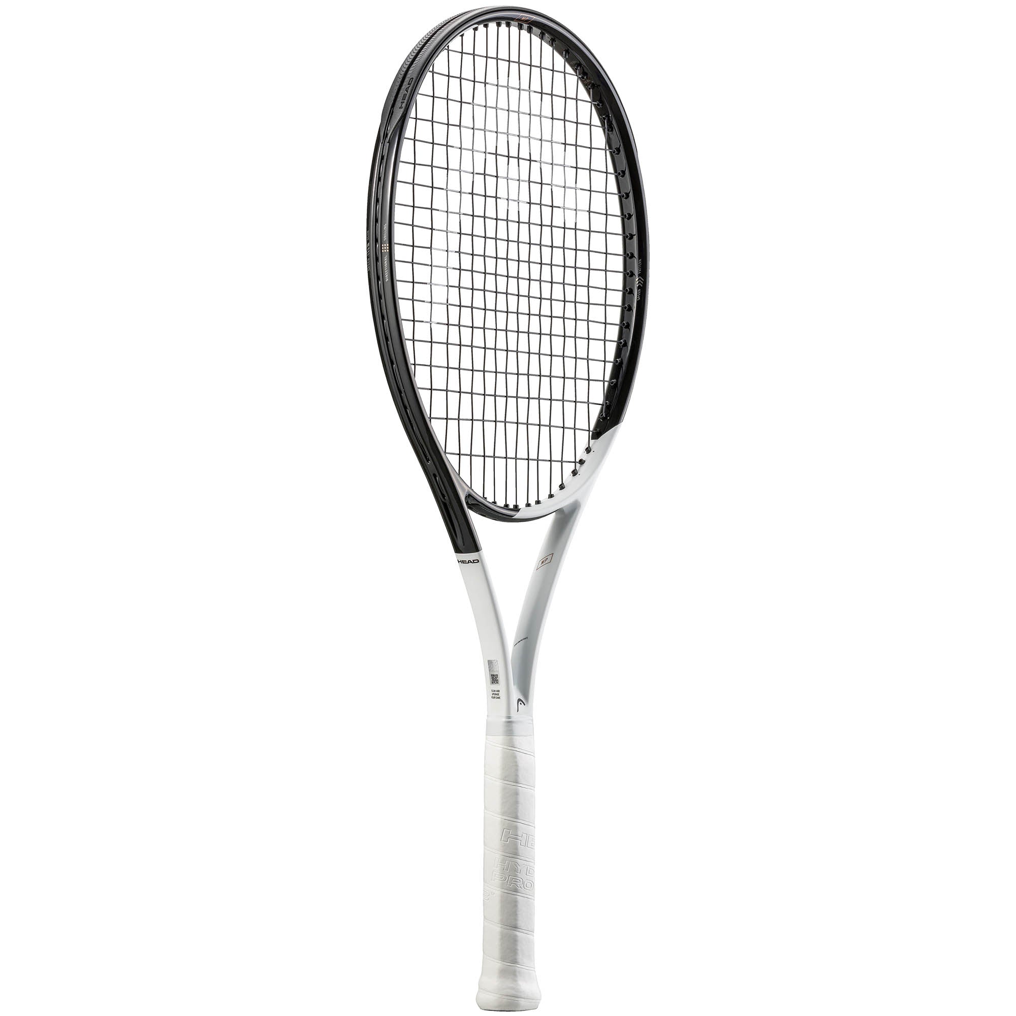 Head Speed MP Tennis Racket – Sweatband