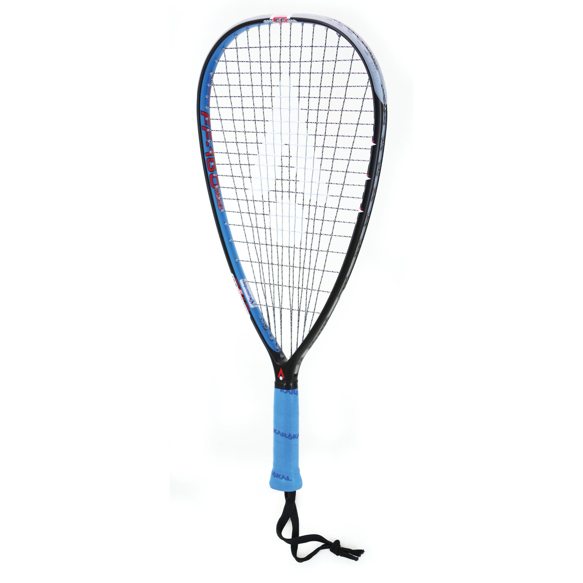 Racketball Rackets | Sweatband