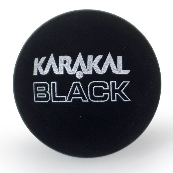 Karakal Competition Racketball Balls – Sweatband