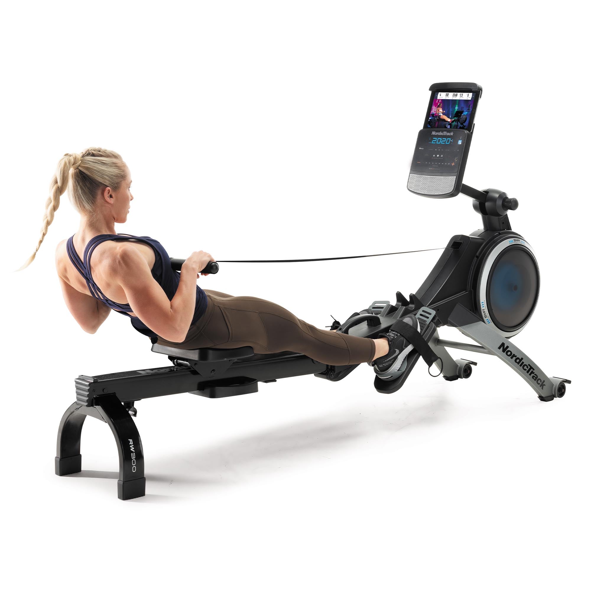 Rowing Machine | Home Rowing Machine | Sweatband
