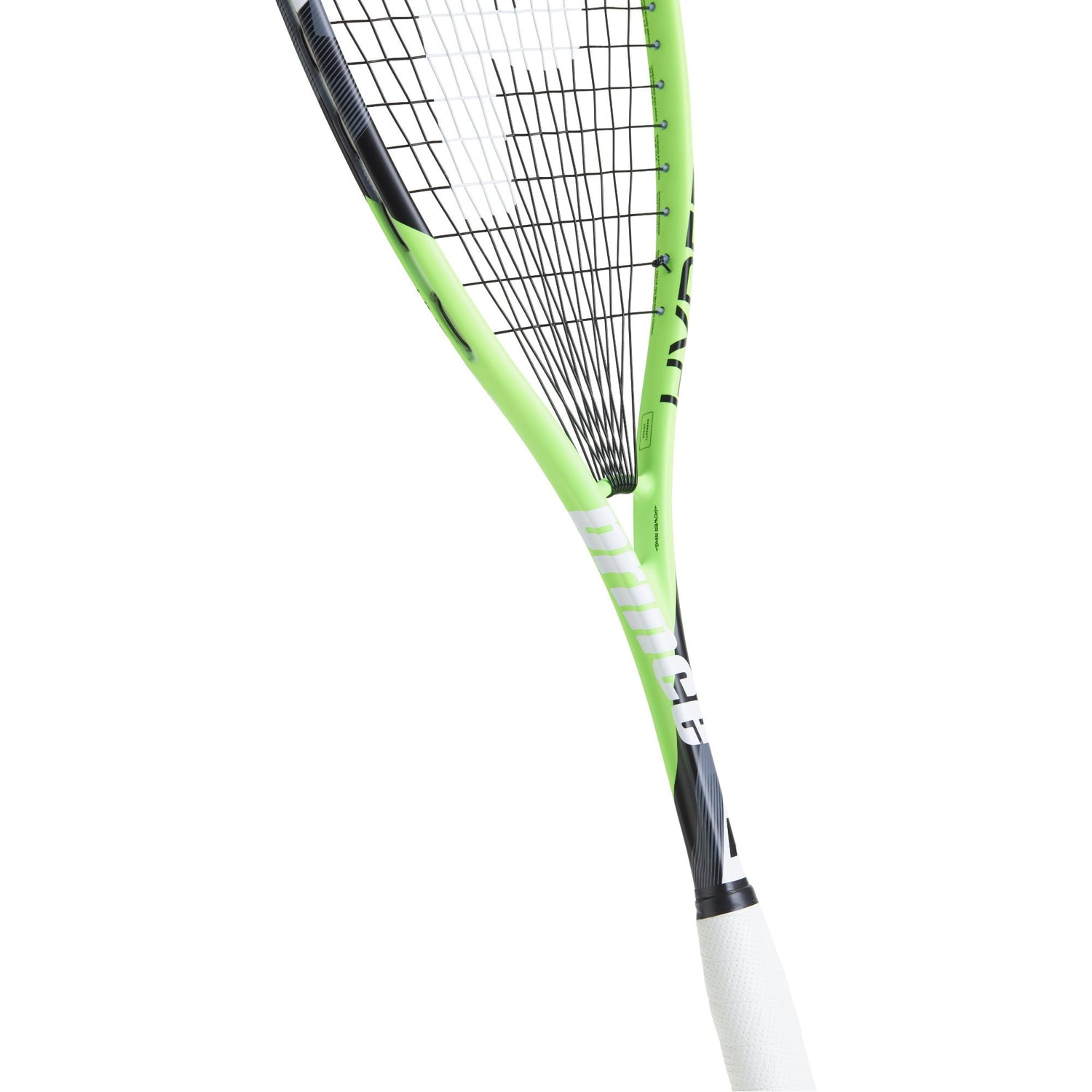 Prince Hyper Elite 500 Squash Racket – Sweatband