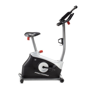Exercise Bikes | Exercise Bikes For Home | Sweatband