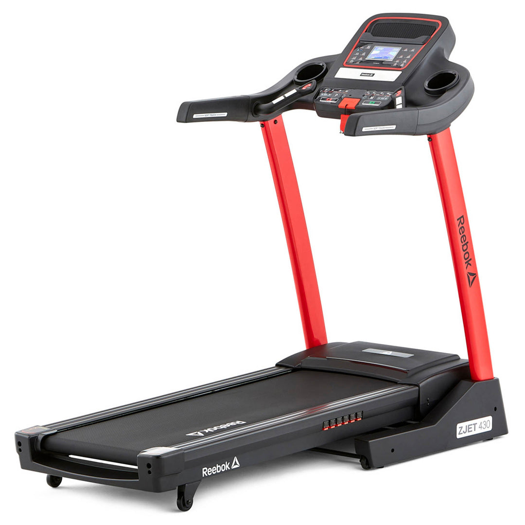 Reebok Treadmills | Sweatband