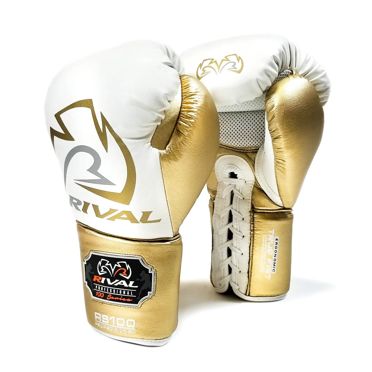 Rival RS100 Professional Sparring Gloves – Sweatband