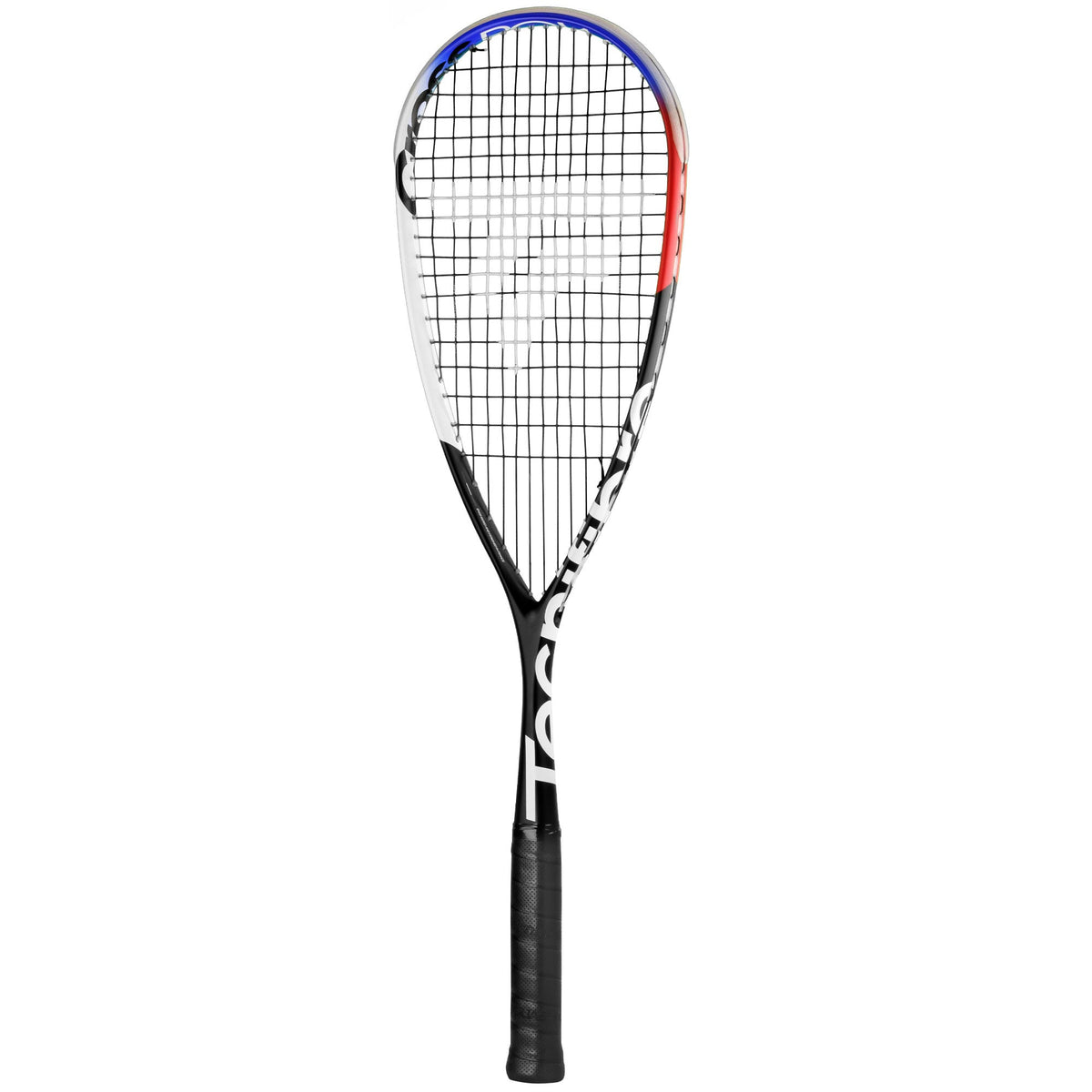 Tecnifibre Cross Power Squash Racket – Sweatband